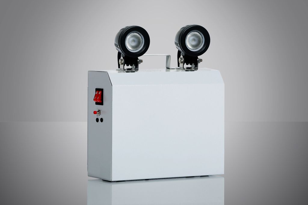 TETRA-PW2 - Beş A Elektronik